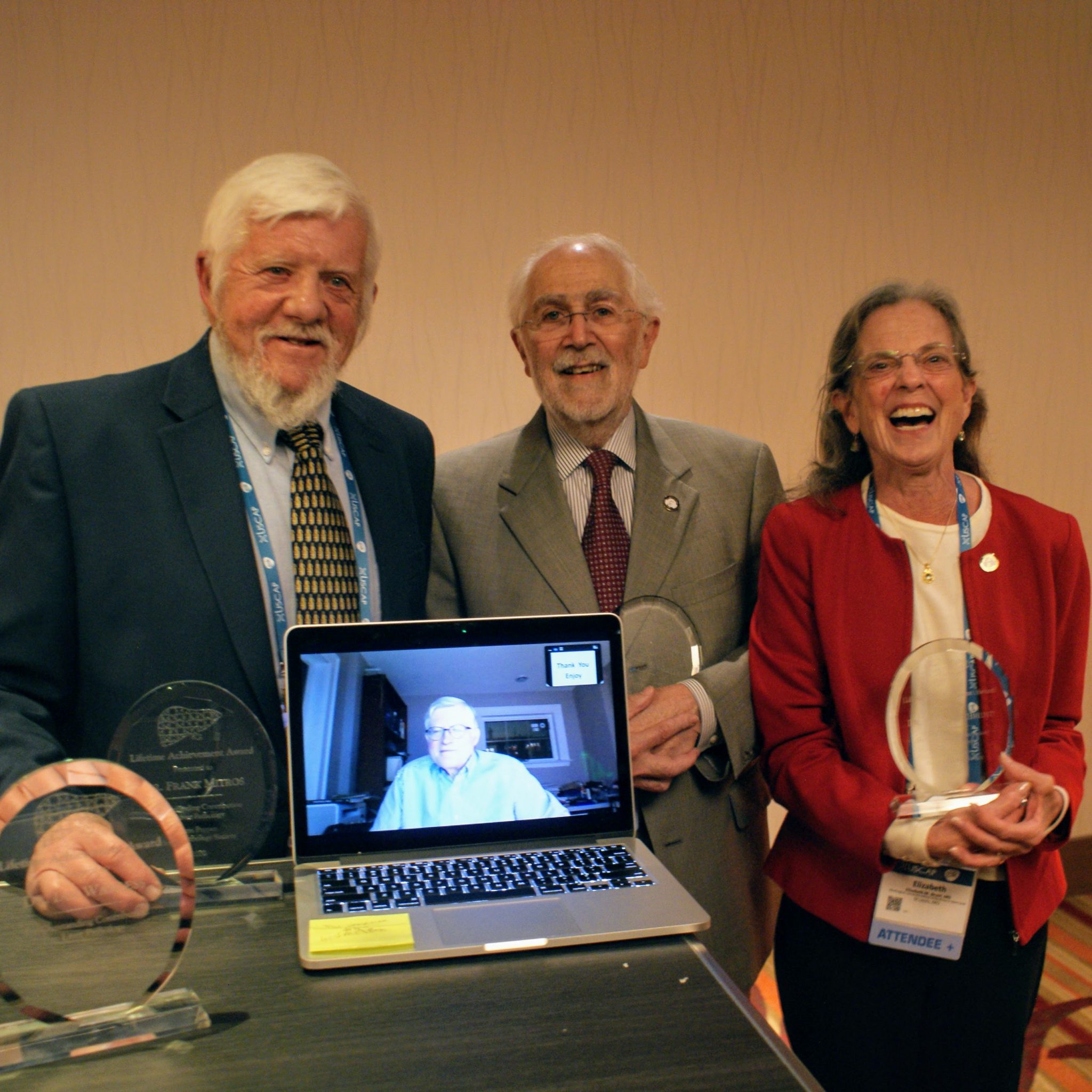 2020 HPHS Evening Reception – Hans Popper Hepatopathology Society