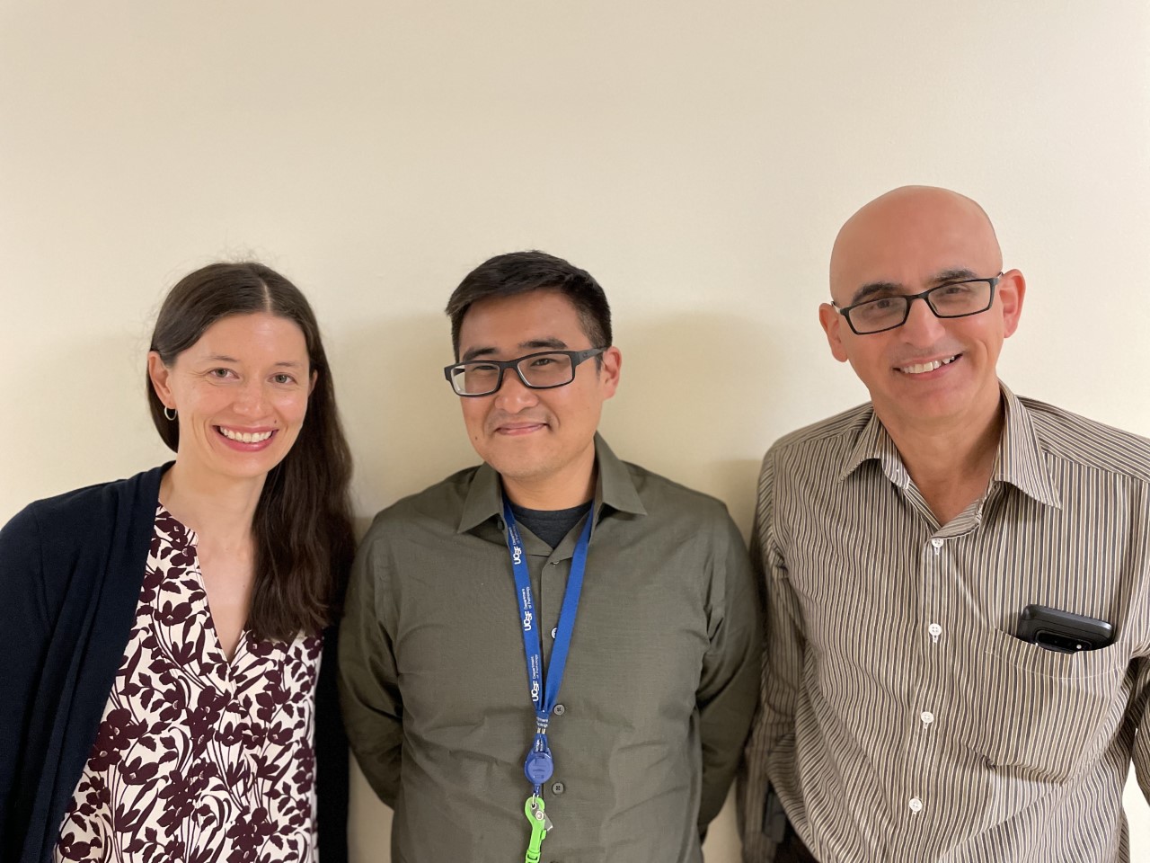 Congratulations to the 2022 winners of the HPHS Trainee Best Abstract ...