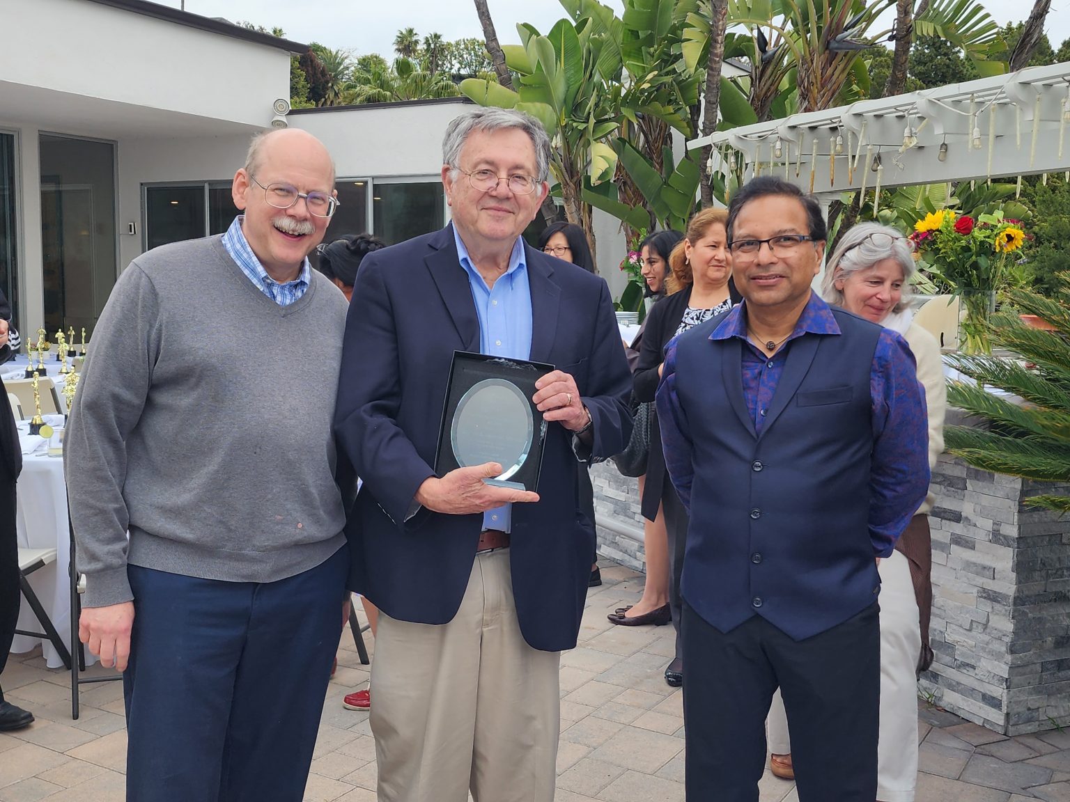 Congratulations to the recipients of the 2023 HPHS Lifetime Achievement ...