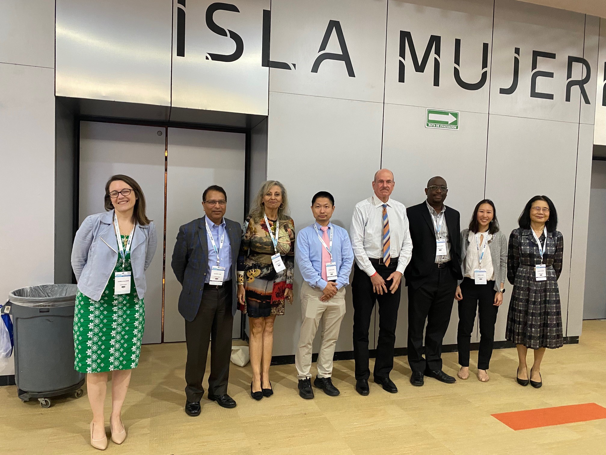 HPHS at IAP Cancun 2024 – Hans Popper Hepatopathology Society